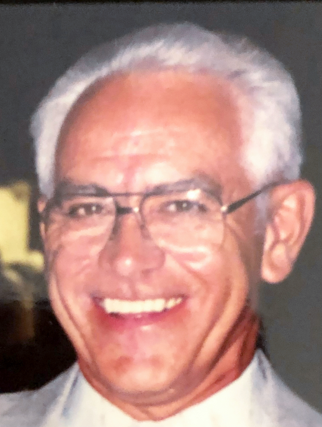 Robert E. Novosel | News, Sports, Jobs - The Express